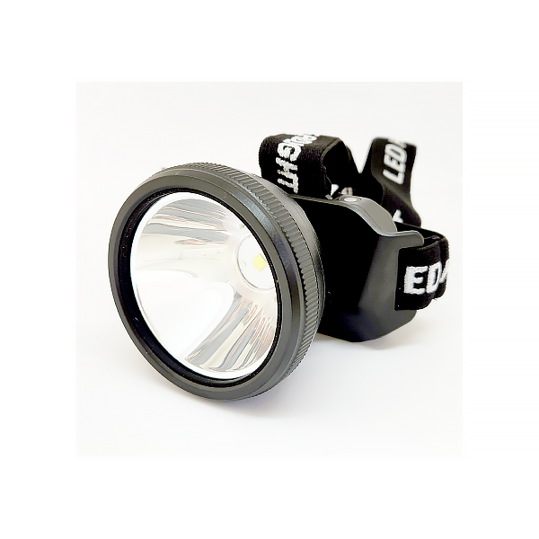 LINTERNAS DE CABEZA. LED TECHNOLOGY BW-HL 12-S Lumens 1200 – Bowie srl