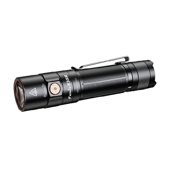 E35R Max 3100 Lumens – Bowie srl
