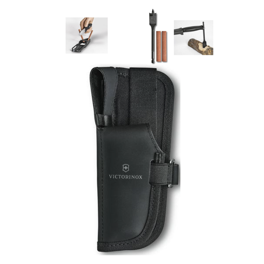 VENTURE PRO KIT - Bowie srl