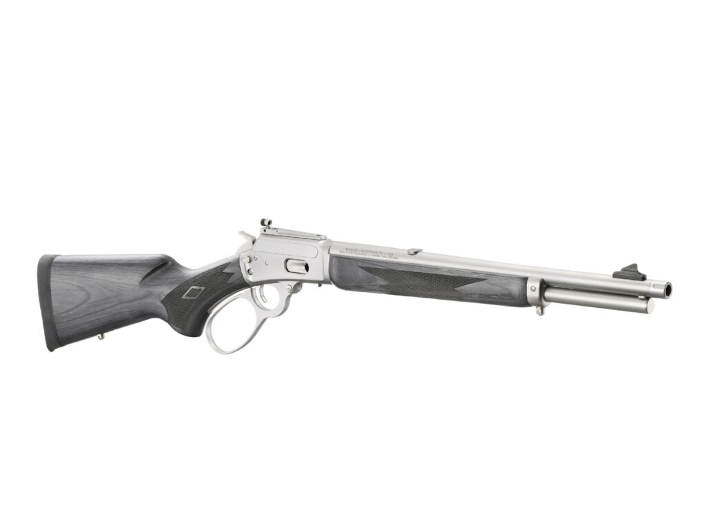 Marlin TRAPPER SERIES MODEL 1894 - Bowie srl